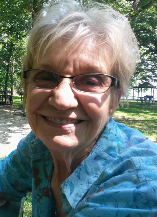 Carol Ann Vogel, 80 | News, Sports, Jobs - Times Republican
